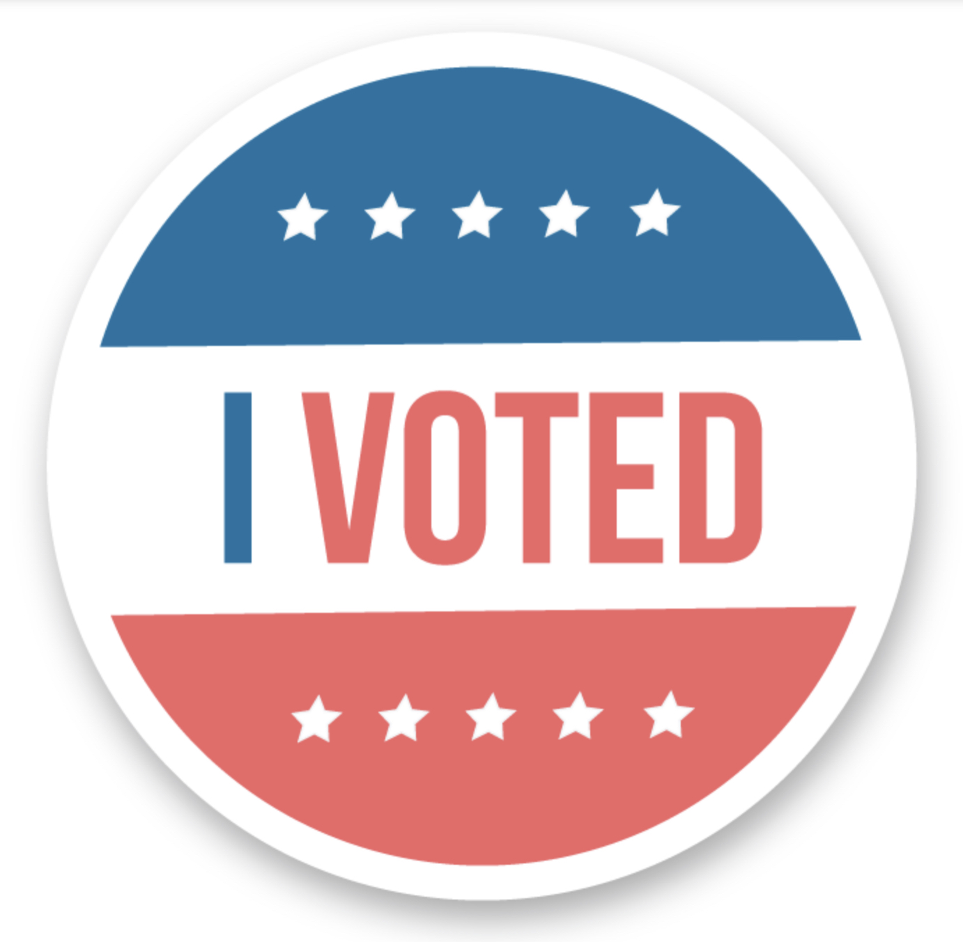 A Voter’s Guide – An Ever-Flowing Stream